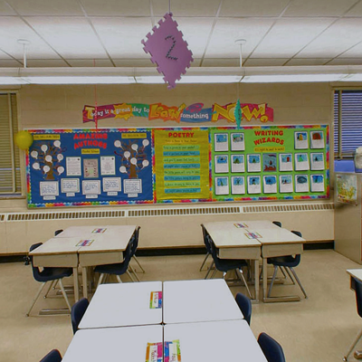 BALANCEDLITERACYDIET :: First to Second Grade :: Balanced Literacy Diet